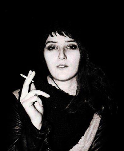 Agata Kus » Galerie Sandhofer